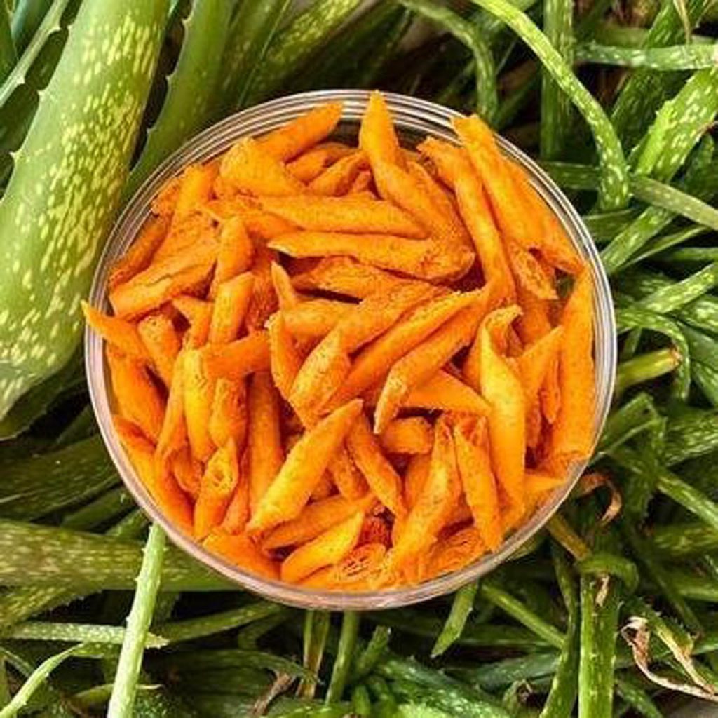 Crispy Pops Spicy Cheese