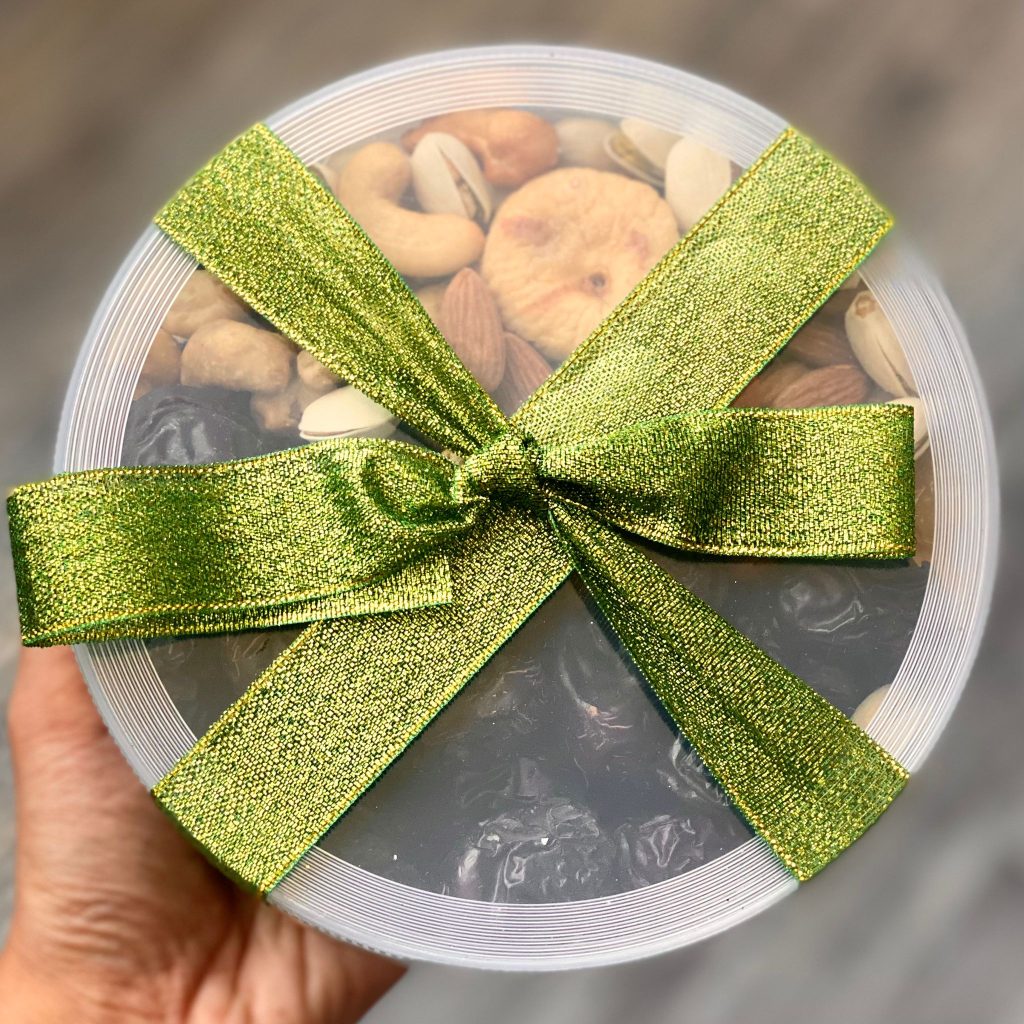 Dates + Sunnah Food (Big)