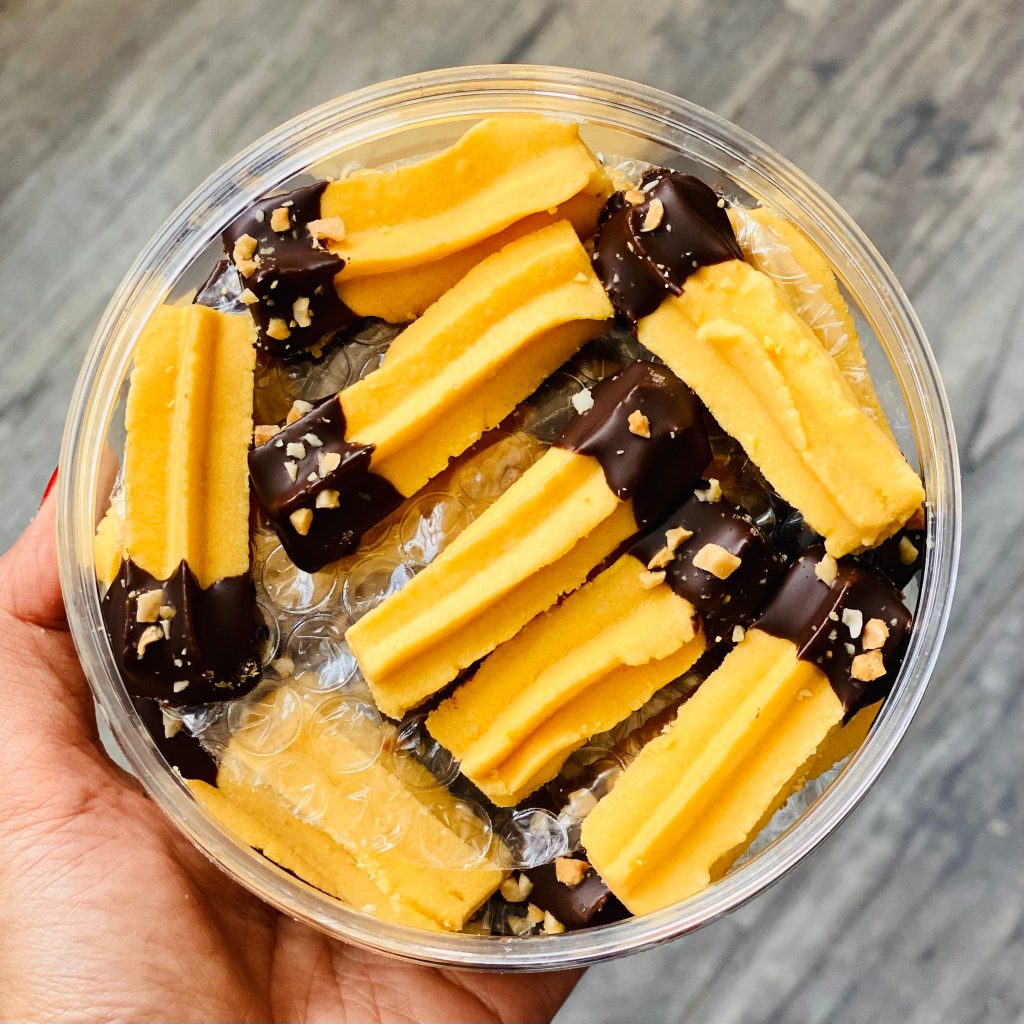 Kreyv : Fully Muslim Owned – #satisfyurKREYVings