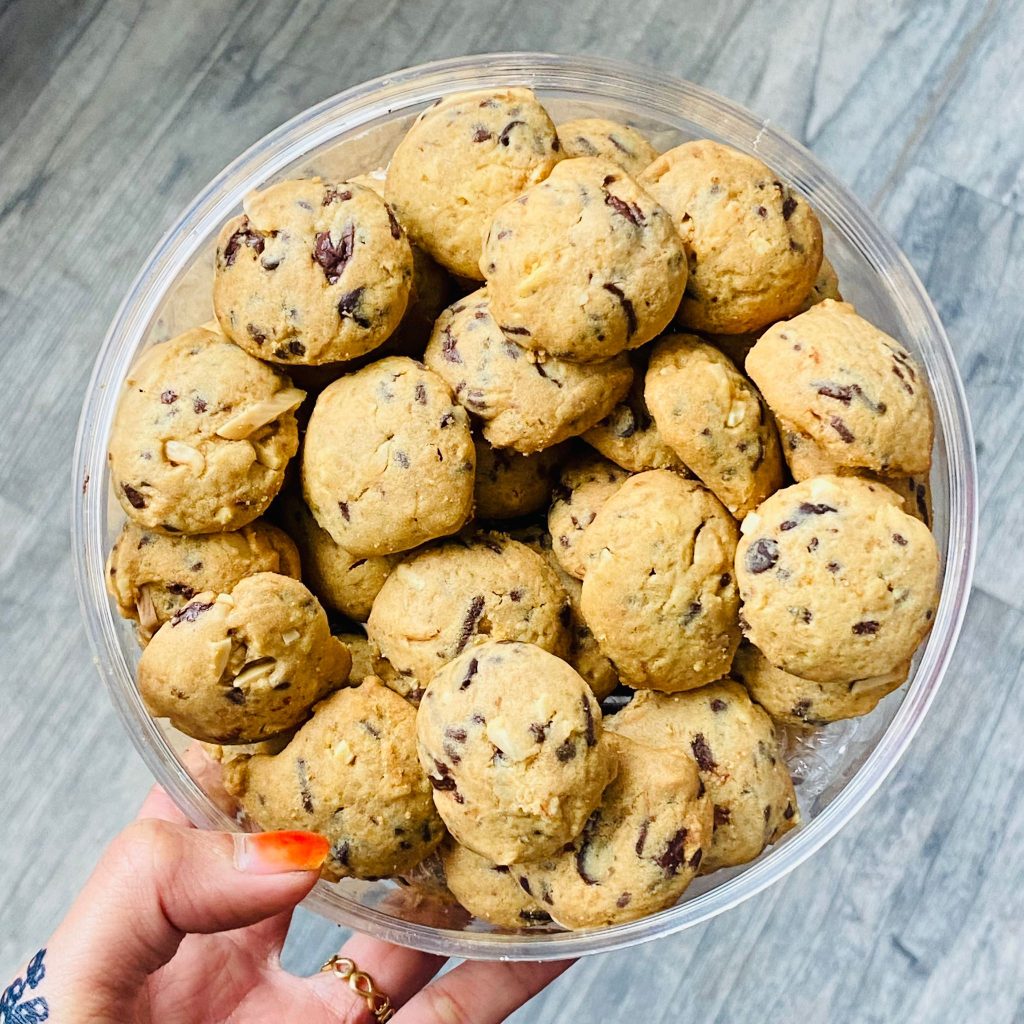 Kreyv : Fully Muslim Owned – #satisfyurKREYVings