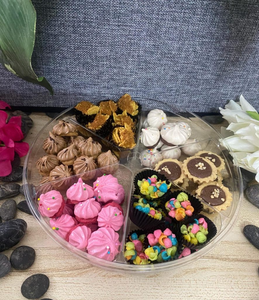 Kreyv : Fully Muslim Owned – #satisfyurKREYVings