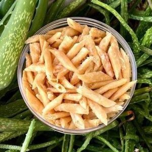 Crispy Pops Original (Sugar)